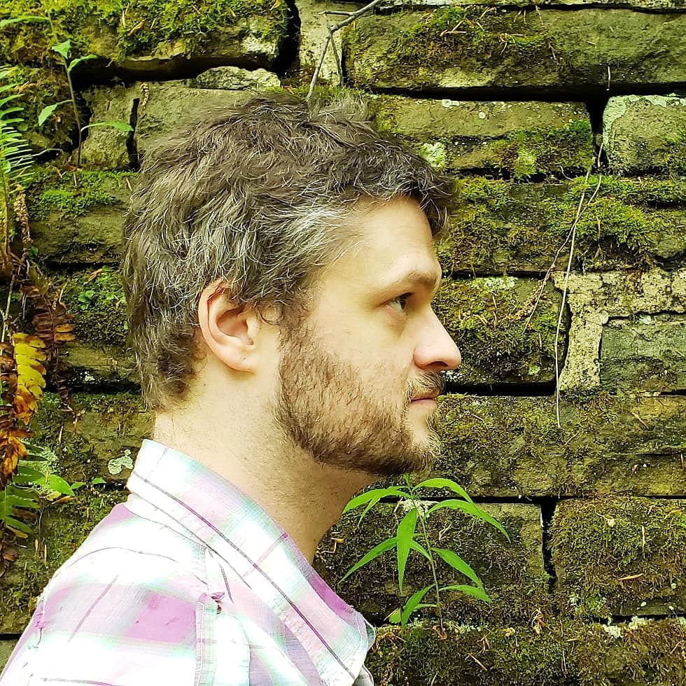 Bio – Ryan Charles Ramer